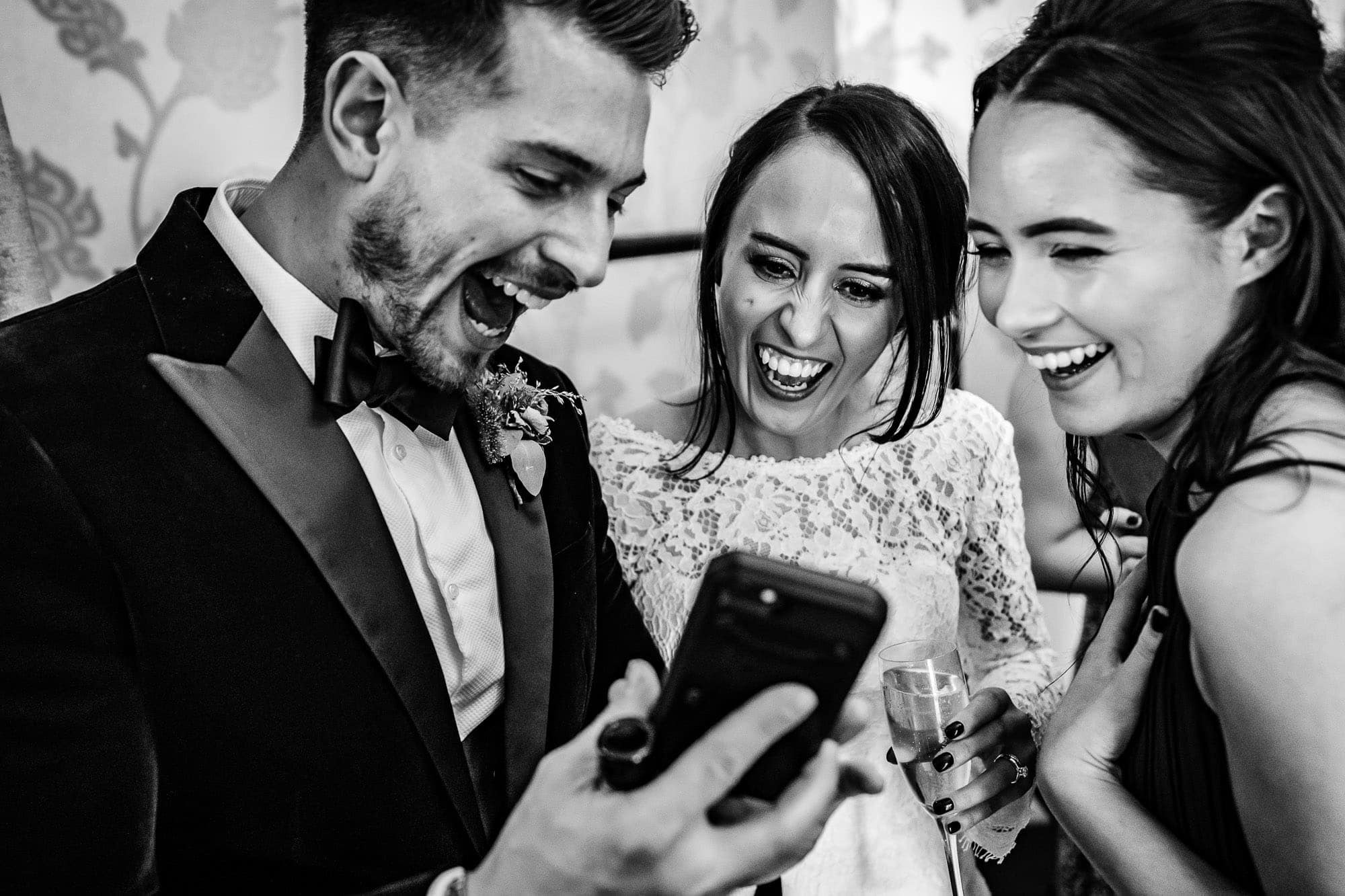 Froyle Park Wedding | Kayleigh & Toby | Tansley Photography