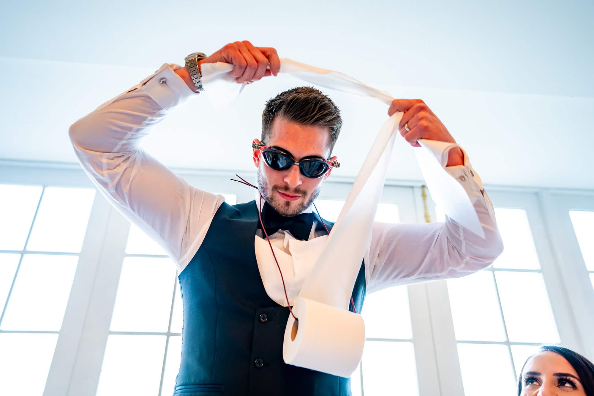 Froyle Park Wedding | Kayleigh & Toby | Tansley Photography