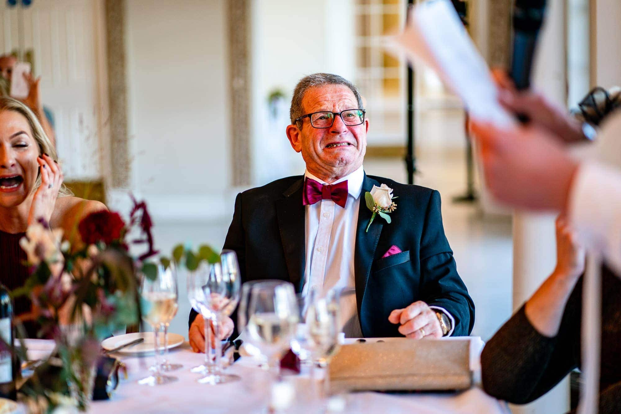 Froyle Park Wedding | Kayleigh & Toby | Tansley Photography