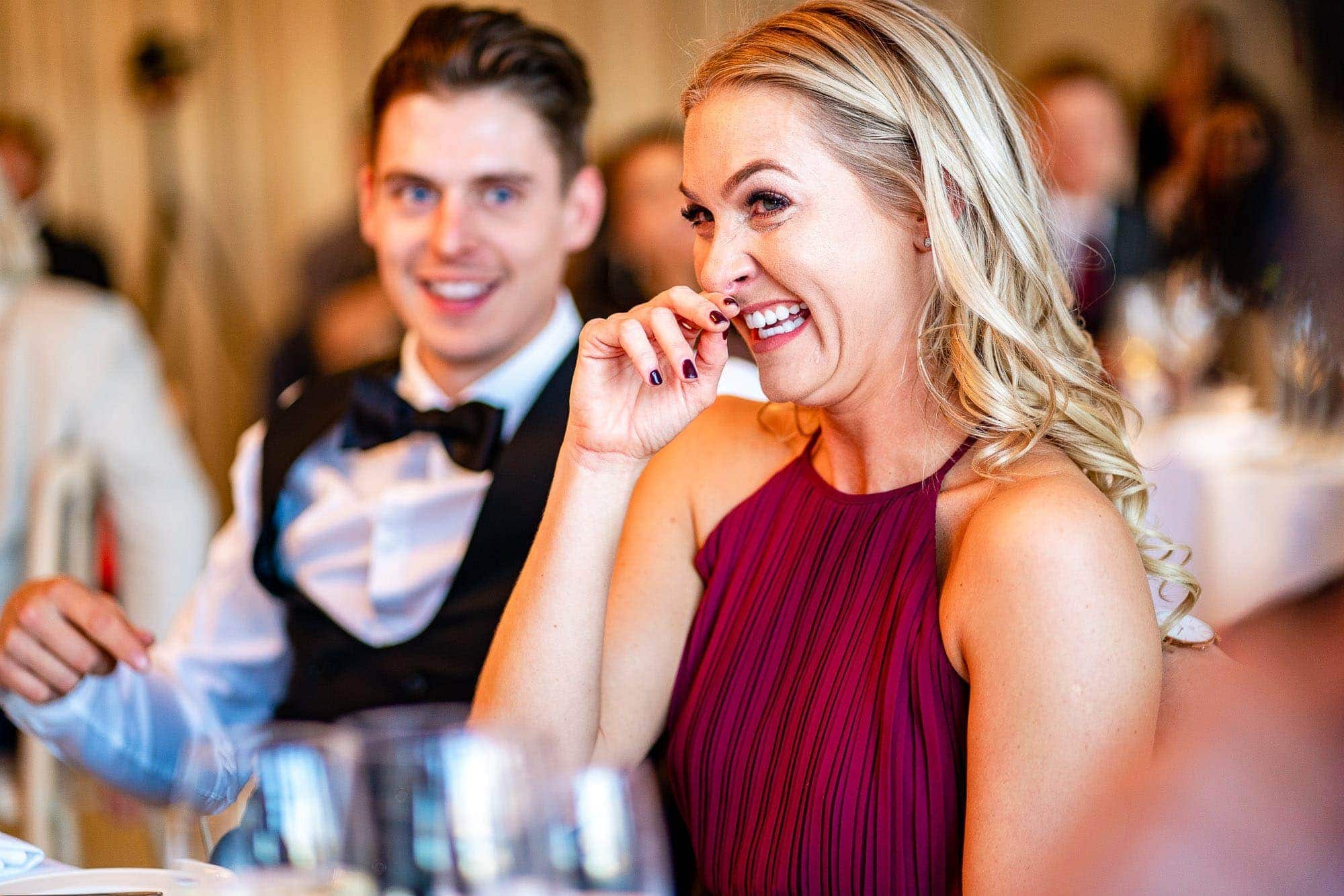 Froyle Park Wedding | Kayleigh & Toby | Tansley Photography