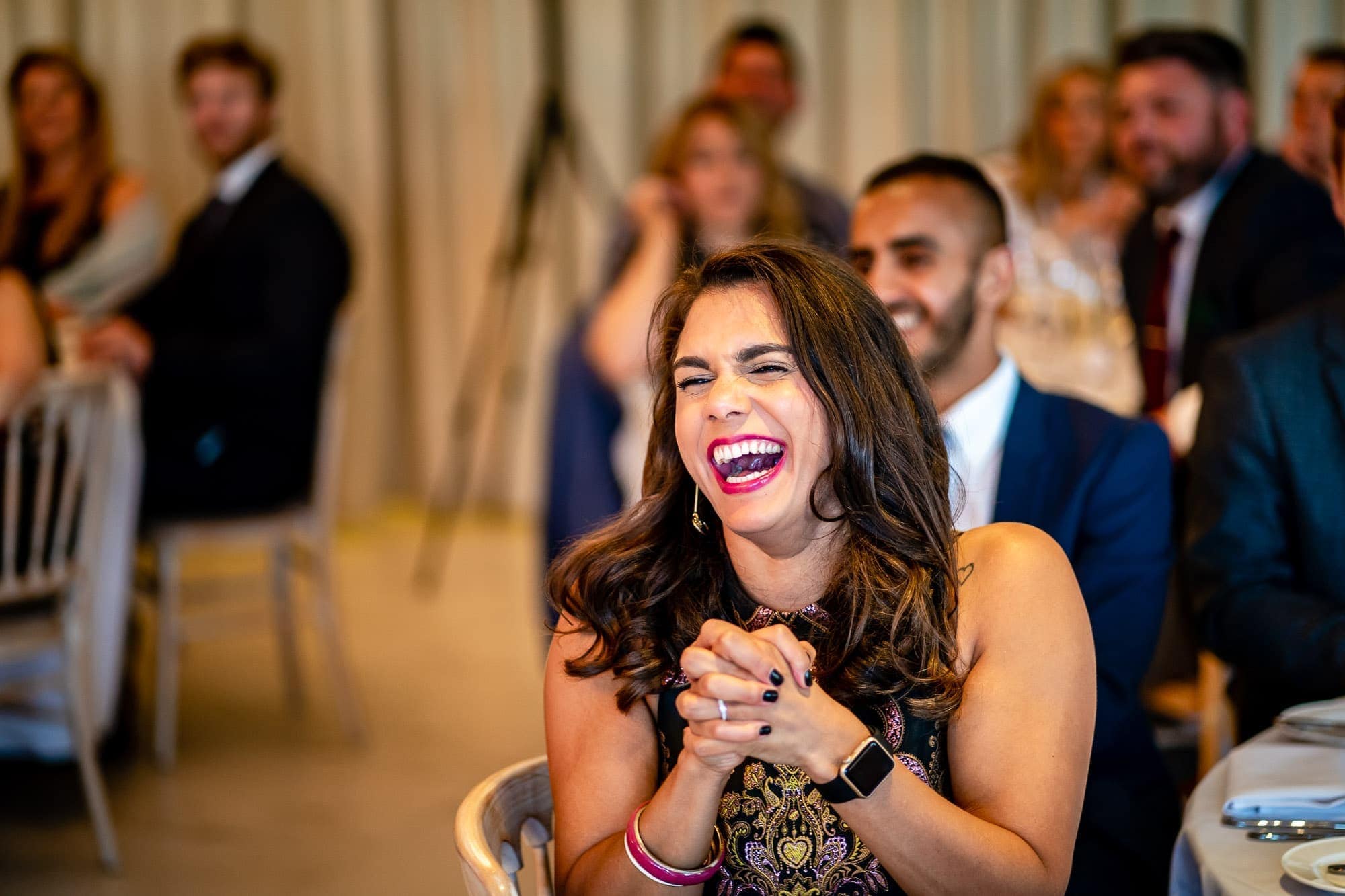 Froyle Park Wedding | Kayleigh & Toby | Tansley Photography