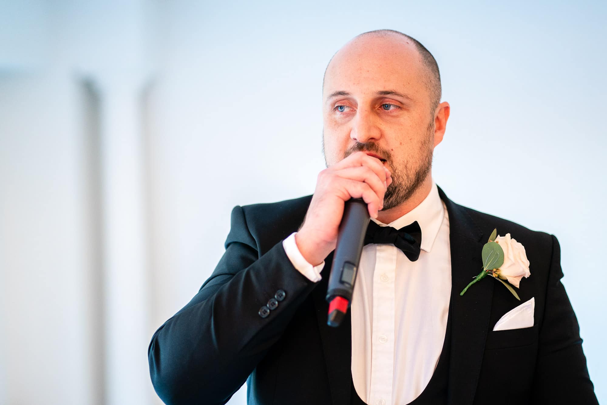 Froyle Park Wedding | Kayleigh & Toby | Tansley Photography