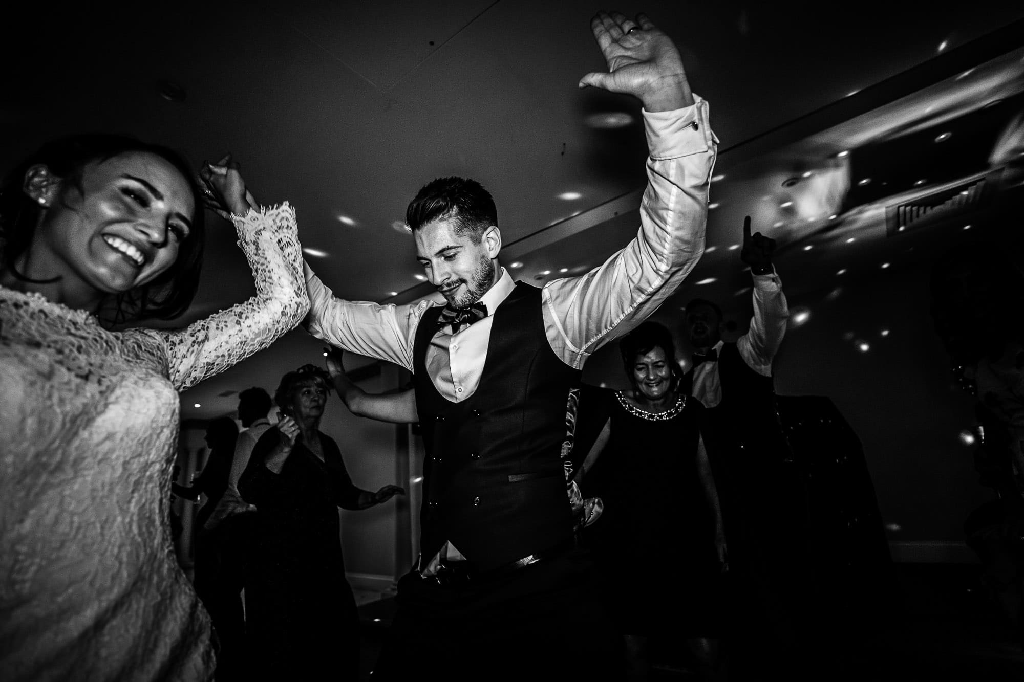 Froyle Park Wedding | Kayleigh & Toby | Tansley Photography